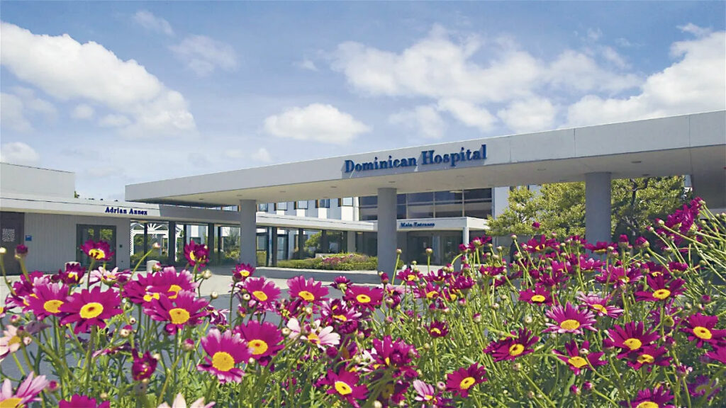 Dominican Hospital – NUHW