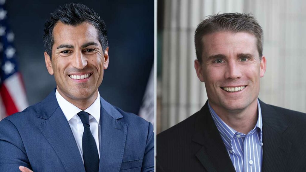 Press release: Speaker Rivas, Senate President Pro Tempore McGuire and ...