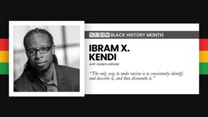 Ibram X. Kendi – NUHW