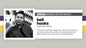 bell hooks – NUHW
