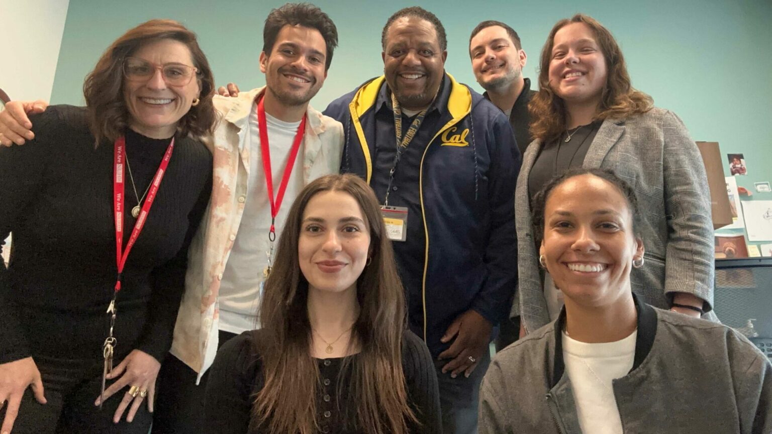 Rogers Behavioral Health workers in Los Angeles ratify union contract ...