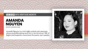 Amanda Nguyen – NUHW